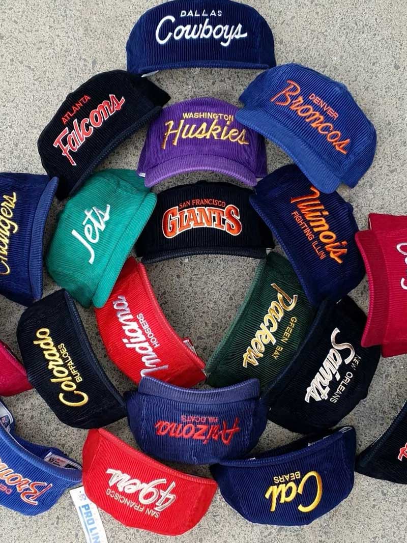 HATS – MURPHY'S VINTAGE APPAREL