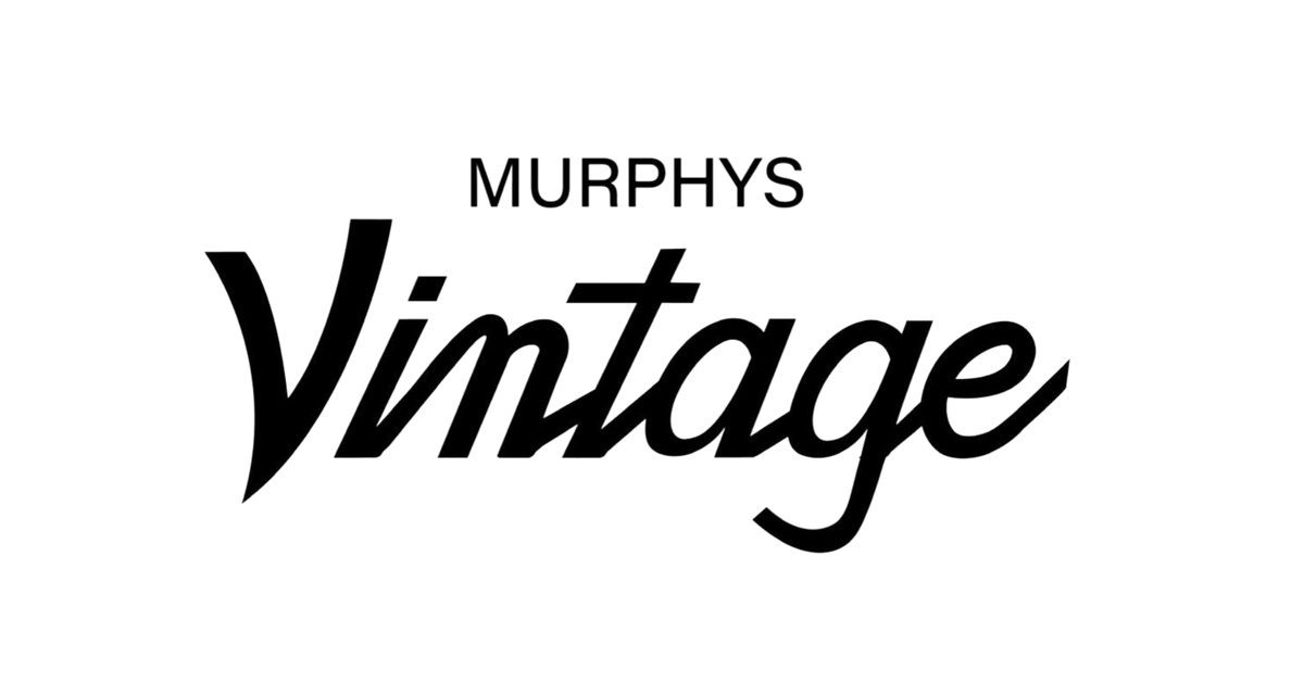 Products – MURPHY'S VINTAGE APPAREL